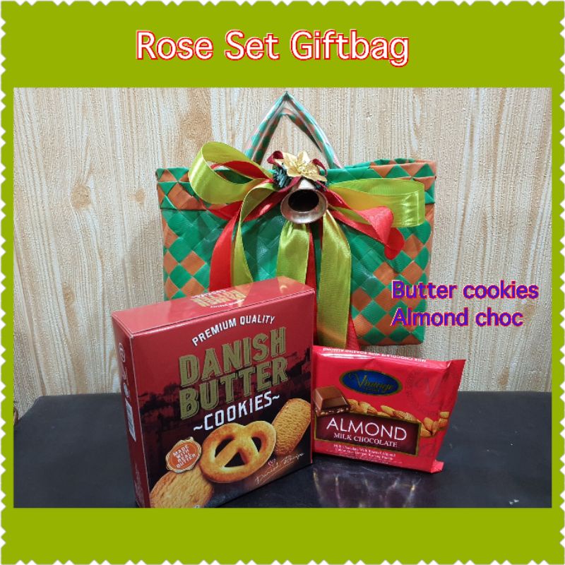 💥Krismas Christmas Hamper cookies Hamper | Shopee Malaysia