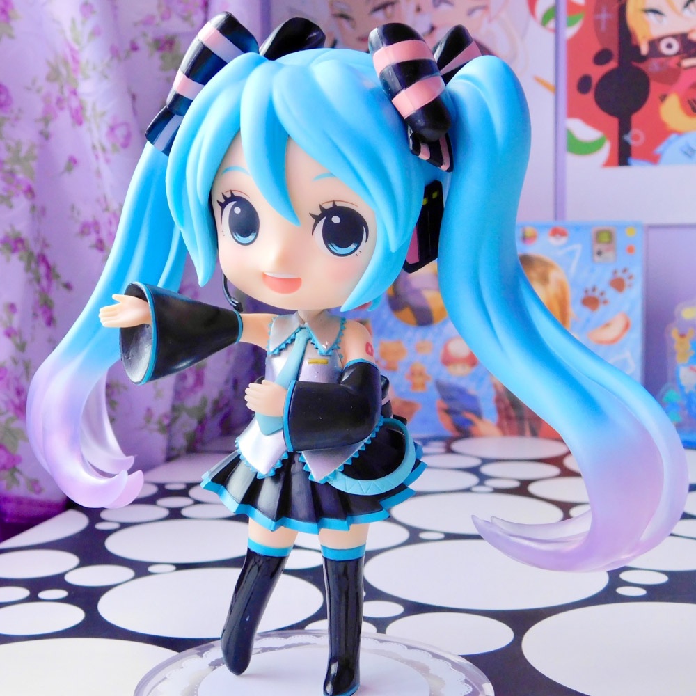 Taito - Vocaloid - Hatsune Miku - Doll Crystal - ORIGINAL - FROM JAPAN ...