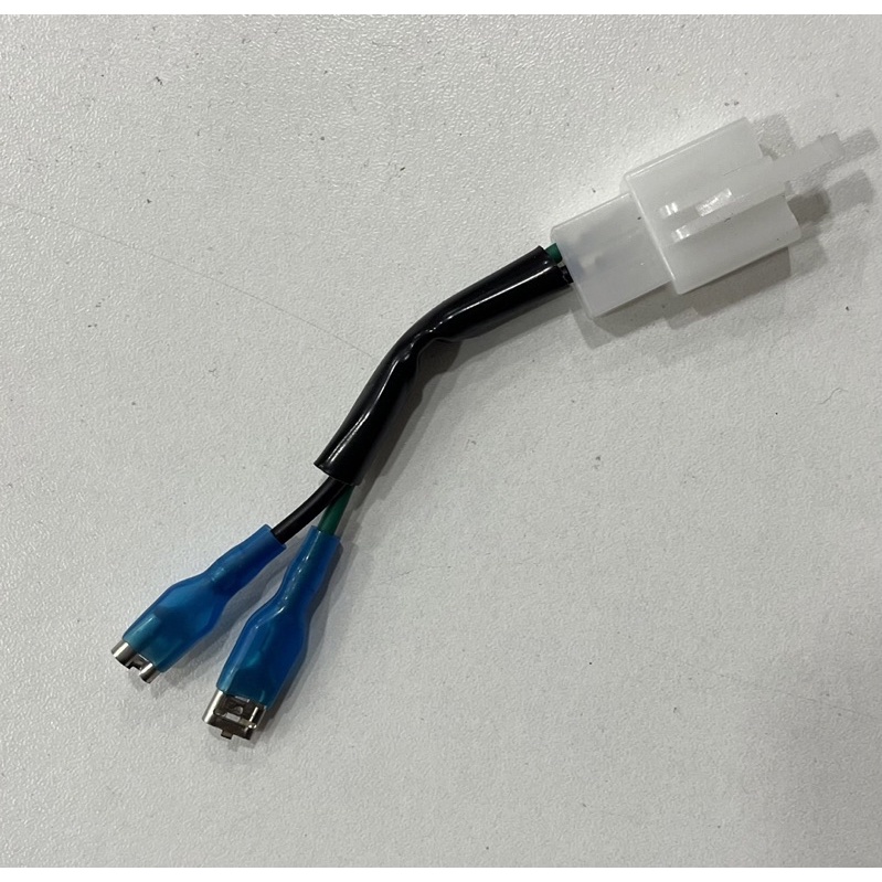 WIRE SOCKET CONVERT FLASHER RELAY SIGNAL RELAY WIRE Y15 V2 /R15 V3/ R25 ...