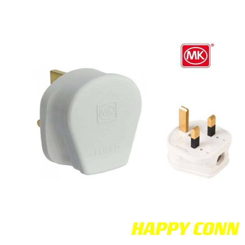 MK 646 13A Heavy duty Bakelite plug top sirim & MK 654 13A PLUG TOP ... MK 646 13A Heavy duty Bakelite plug top sirim & MK 654 13A PLUG TOP ...