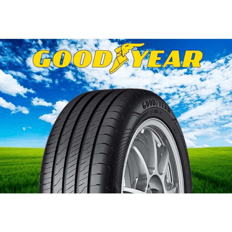 [Installation Provided] 285/50/20 GOODYEAR EFFICIENTGRIP 2 SUV (GERMANY 🇩🇪)NEW TYRE TIRE TAYAR ...