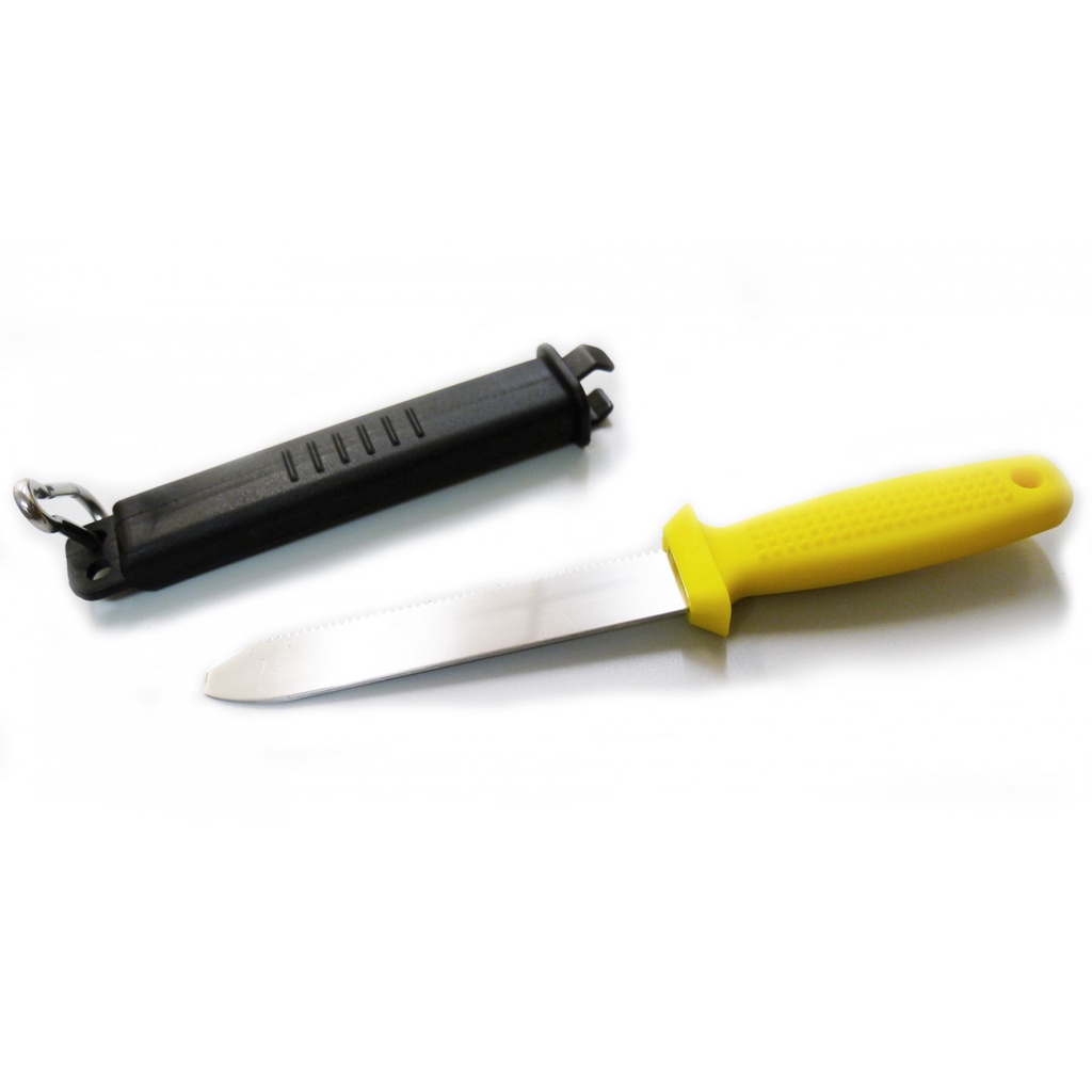 BACKSTABBER DIVERS KNIFE | Shopee Malaysia