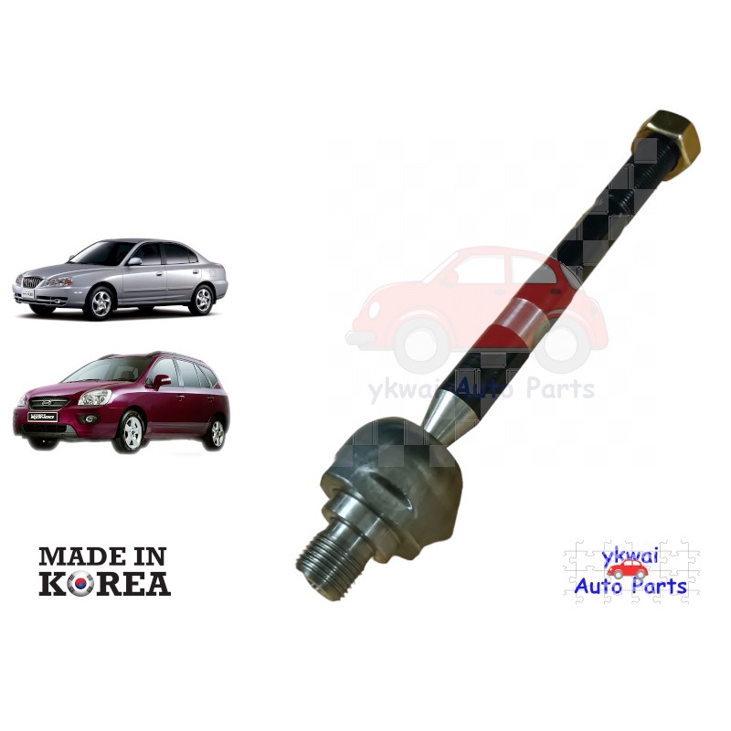 Hyundai Elantra XD (2000-2005)/Kia Rondo Steering Rack End ASSY (1PC ...