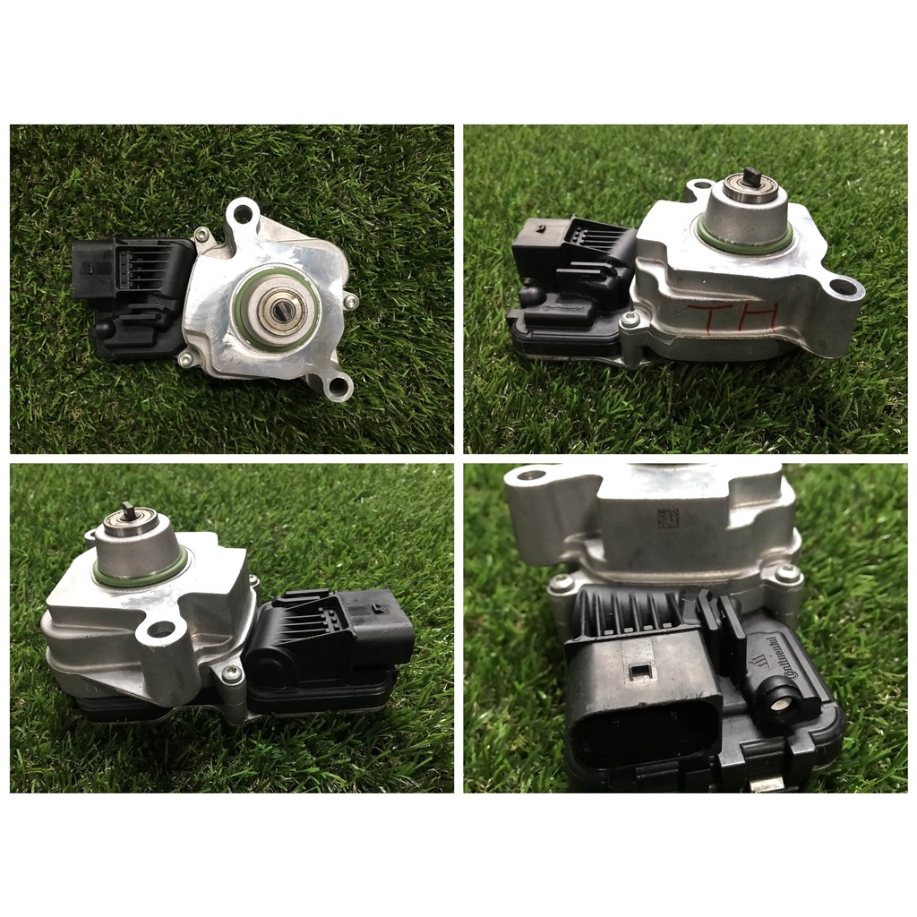 Porsche Macan 95B 2015-Present Transfer Case Motor (95B927755B)(USED ...