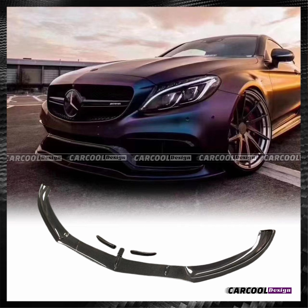 ((The Whole Taiwan Can Be Installed) W205 Mercedes-Benz C-Class C300 ...