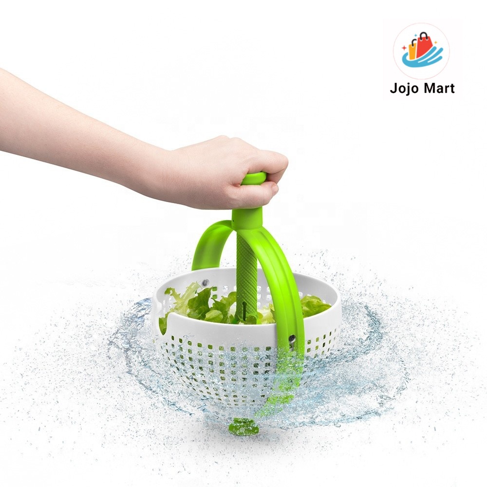 Spina Salad Spinner Colanders Strainers For Vegetables & Fruits ...