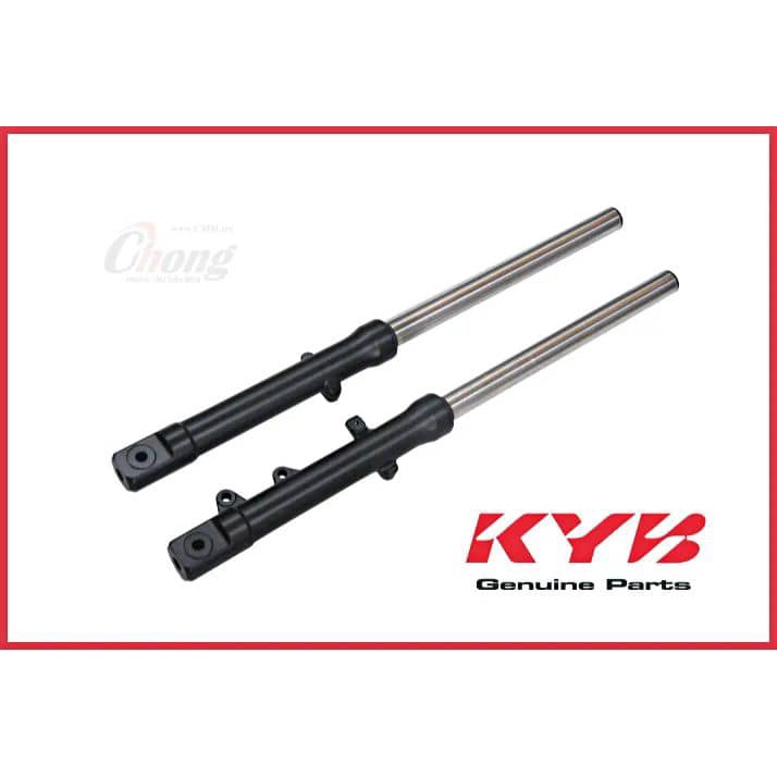 Yamaha FZ150i V1 Front Fork Set/Damper Fork Set (29B) Original KYB ...