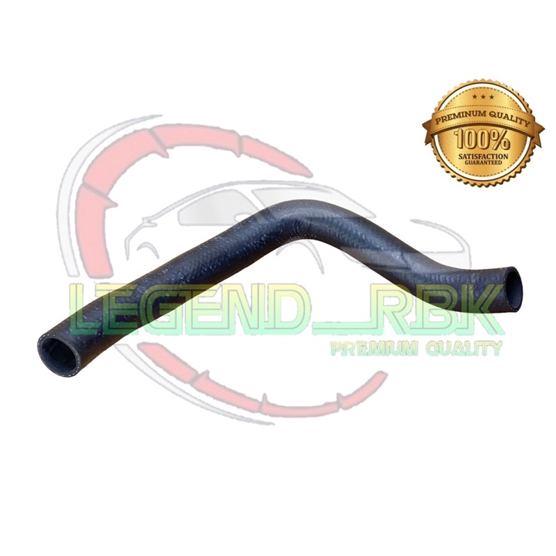 (1PC) MITSUBISHI PAJERO V6 V43 3.5 TOP & LOWER RADIATOR WATER HOSE ...