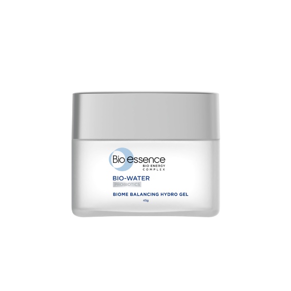 BIO-ESSENCE Bio-Water Probiotics Biome Balancing Hydro Gel (45g ...