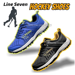 Line Seven Turf Hockey Shoes Astroturf Kasut Hoki Bajet Berkualiti ...