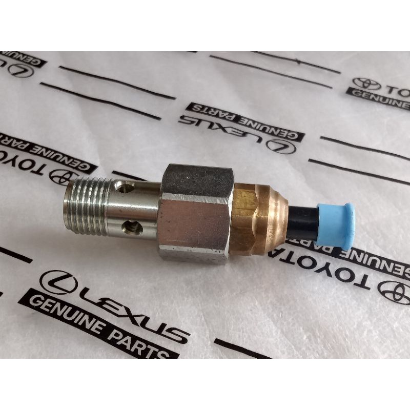 Toyota power steering pump switch sensor | Shopee Malaysia