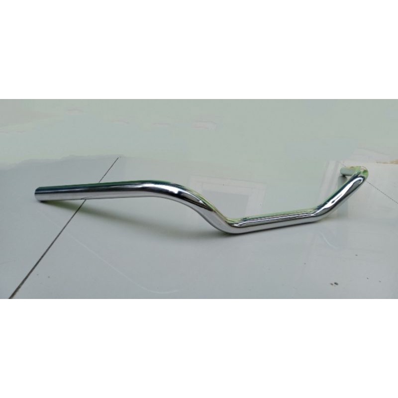 Harley pulbeck Short Handlebars 7/8 | Shopee Malaysia