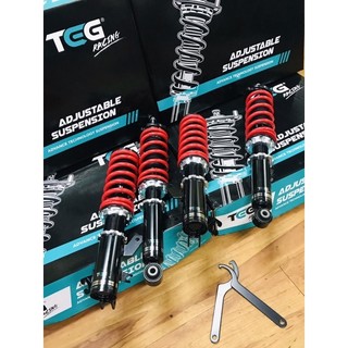 🚨100% SERVICE🚨 Waja/Wira/Satria/Gen2/Persona 07~14 TEG Adjustable ...