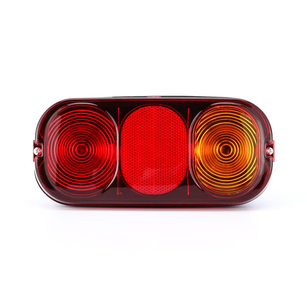 Auto Stop/Tail Indicator Rear Lamp/Light for JCB 2CX 3CX 4CX Project 12 ...