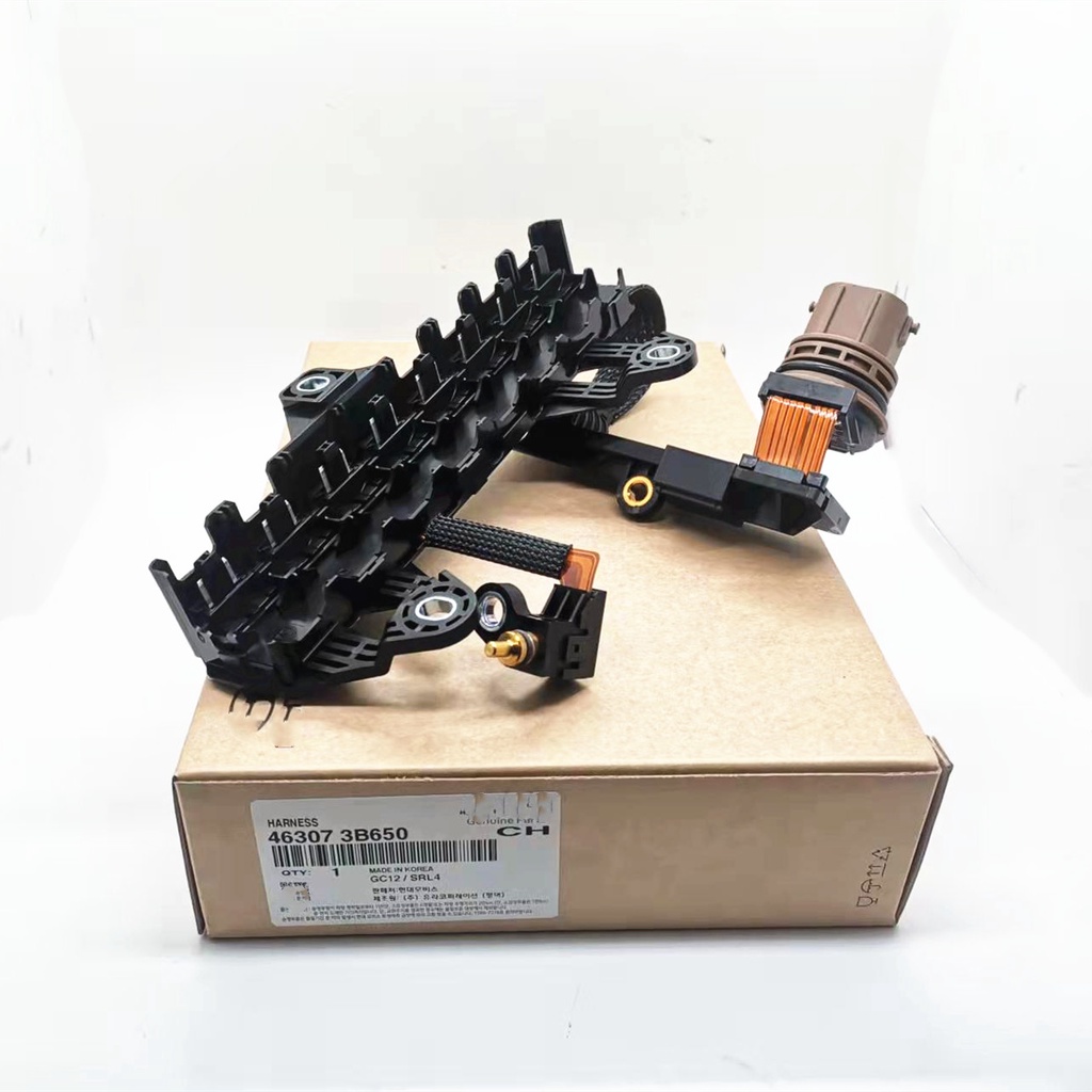 Genuine Harness for Hyundai for Kia Sonata EF Optima K5 Tucson Elantra ...