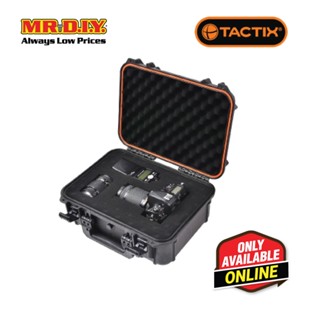 TACTIX Tough Case - M | Shopee Malaysia