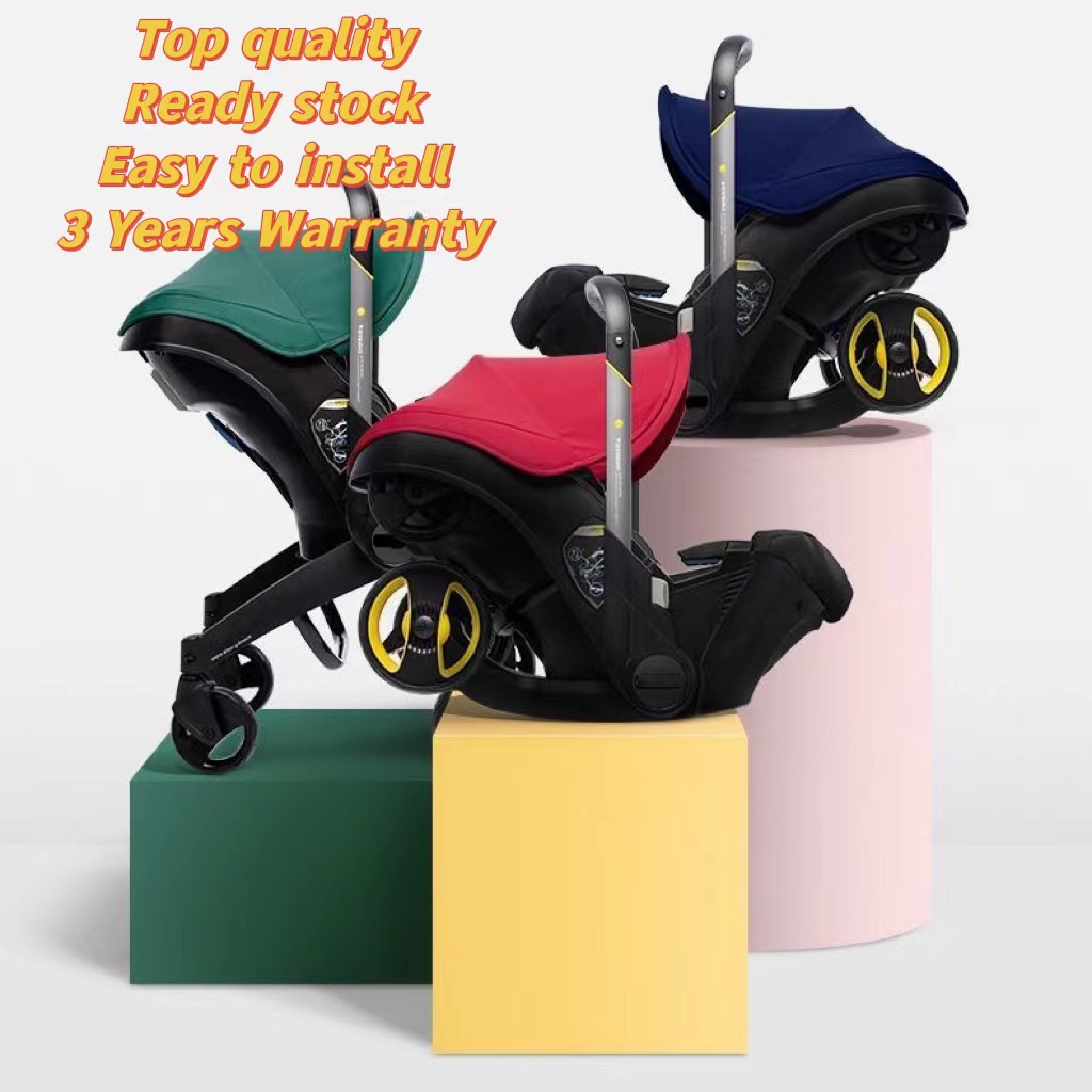 Doona+ Trb stroller carseat stroller stroller baby travel car seat ...