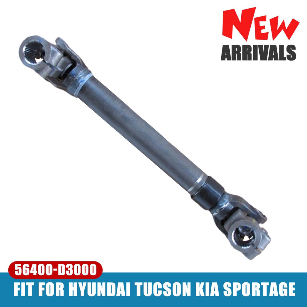 Steering Column Universal Joint Cross Joint 56400D3000 For Hyundai ...