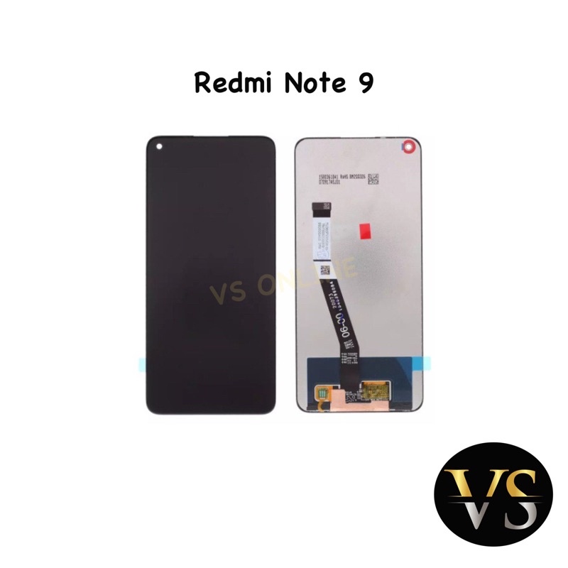Redmi Note 9 Premium Quality Ori IC LCD Display | Shopee Malaysia