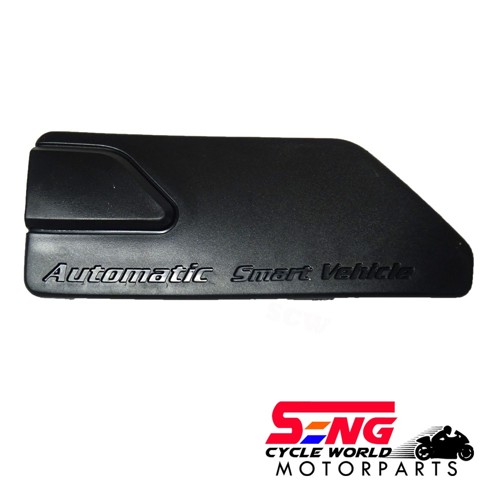 NOUVO S ENGINE COVER PROTECTOR RUBBER (YAMAHA GENUINE ORIGINAL ...