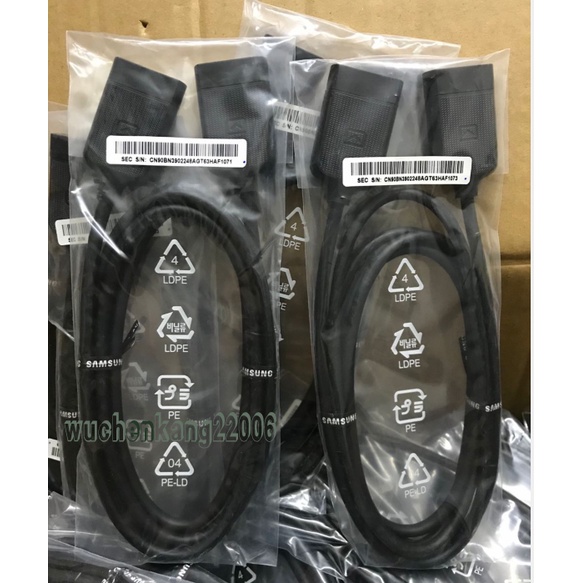 Samsung TV Smart Junction Box Data Cable ONE CONNECT Hub Connection ...