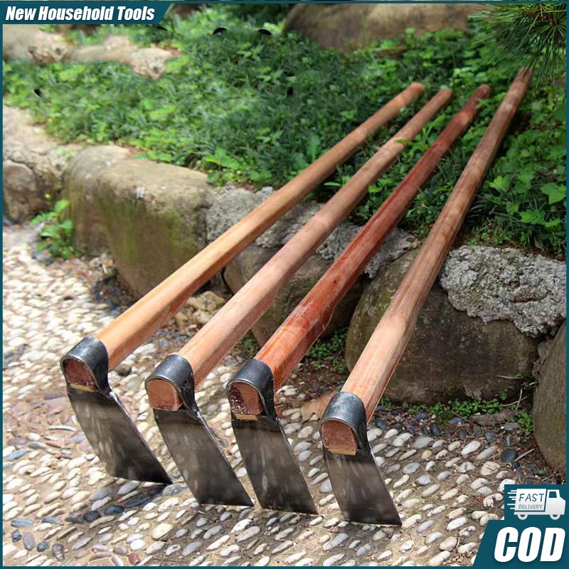 【cangkul】 Kayu panjang mengendalikan kalajengking Scorpion Pertanian ...