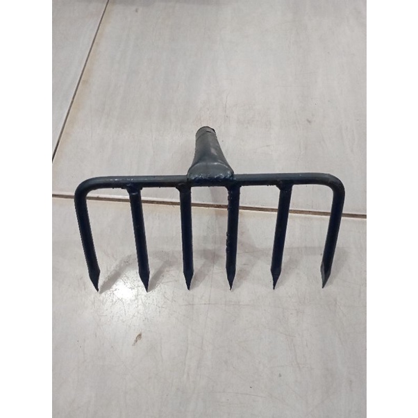Scratching Garbage | Shopee Malaysia