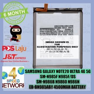 samsung galaxy note 20 battery Malaysia, Best Deals October 2024 ...
