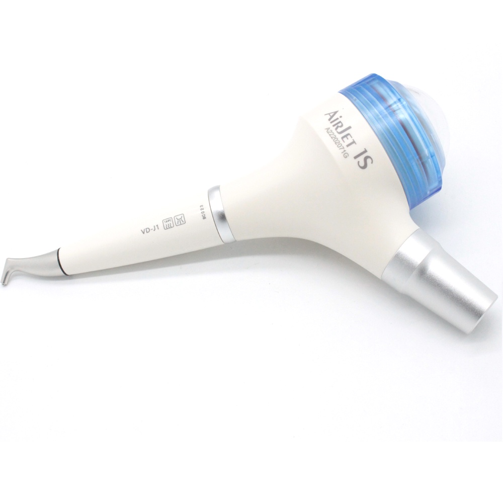 Dental Air Prophy Powder Handpiece Unit Spray Polisher AirJet 1S ...