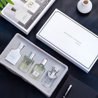 4IN1 MEN PERFUME & FRAGRANCE COLONGE SPRAY GIFT SET LONG LASTING SCENT ...