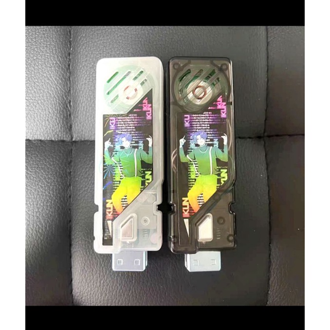 [PRE-ORDER] DOUBLE W IKUN i-KUN CXK 3RD PARTY THIRD PARTY KUNKUN GAIA MEMORY 坤坤 鸡你太美 记忆体 NOT DX ...