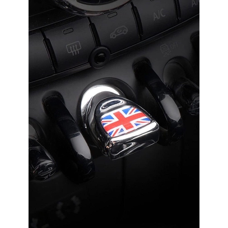 Mini Cooper F54 F55 F56 F57 F60 country clubman Engine Push Start ...