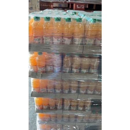 TROPICANA TWISTER ORANGE 355ML x 24btl | Shopee Malaysia