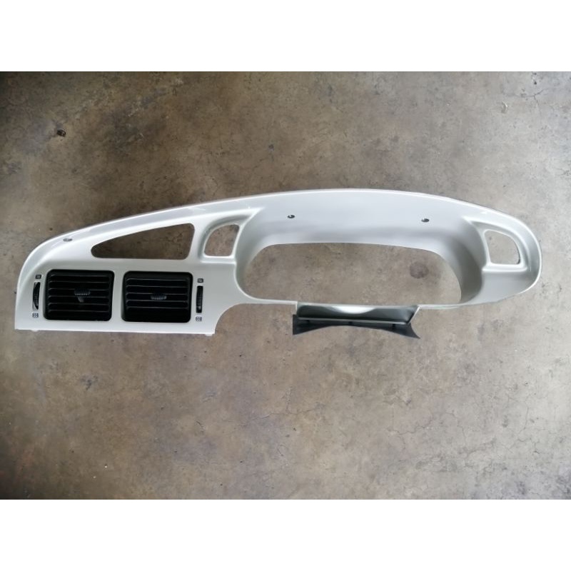 Proton Wira Meter Cluster Assembly OEM (Silver) | Shopee Malaysia