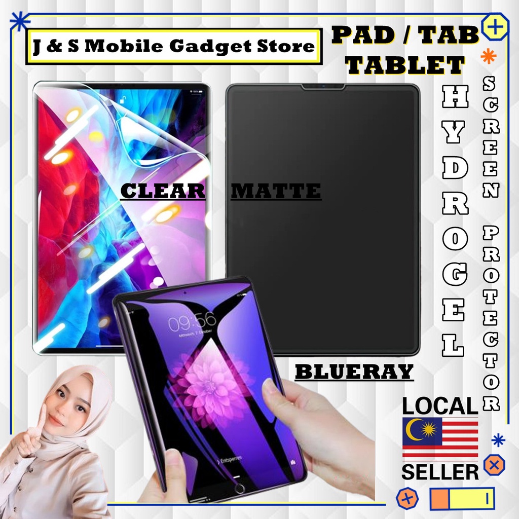J&S Teclast T60 / T45 HD / T40 HD / T40 Air / T50 / T40 Pro / P25 ...