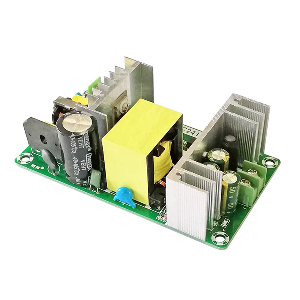 AC 100-260V to DC 12V 13A 150W Power Supply Module Board Switch AC-DC ...