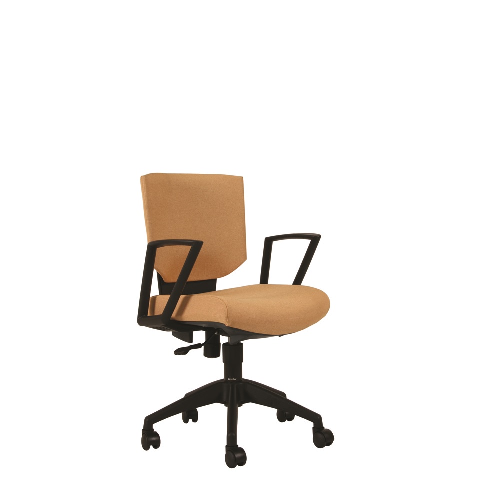 Office Chair/Work Chair/Staff Chair SAVELLO RUSSO GTO Molek Furniture ...