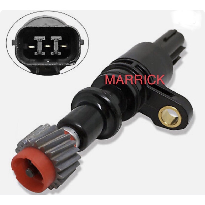 Honda Civic ES 1.7 speed sensor 19 teeth OEM Japan | Shopee Malaysia
