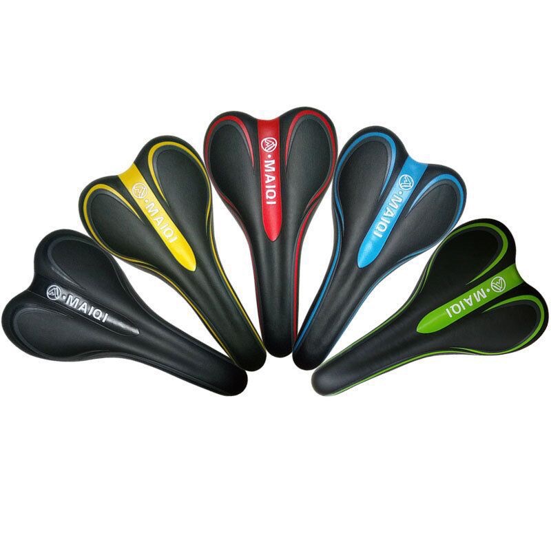 Bicycle Saddle MTB Cycling Seat - Basikal Tempat Duduk | Shopee Malaysia