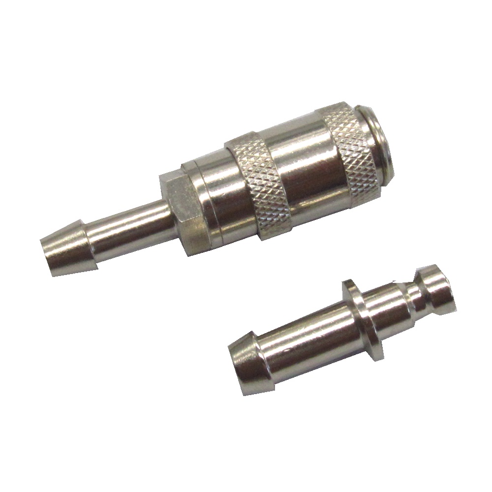 V-LOCK LC-01+LC-03 a set BP Tube Gas Connector For NIBP Blood Pressure ...