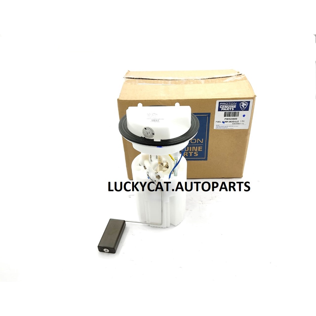 PROTON EXORA BOLD, PREVE TURBO FUEL PUMP ASSEMBLY | Shopee Malaysia