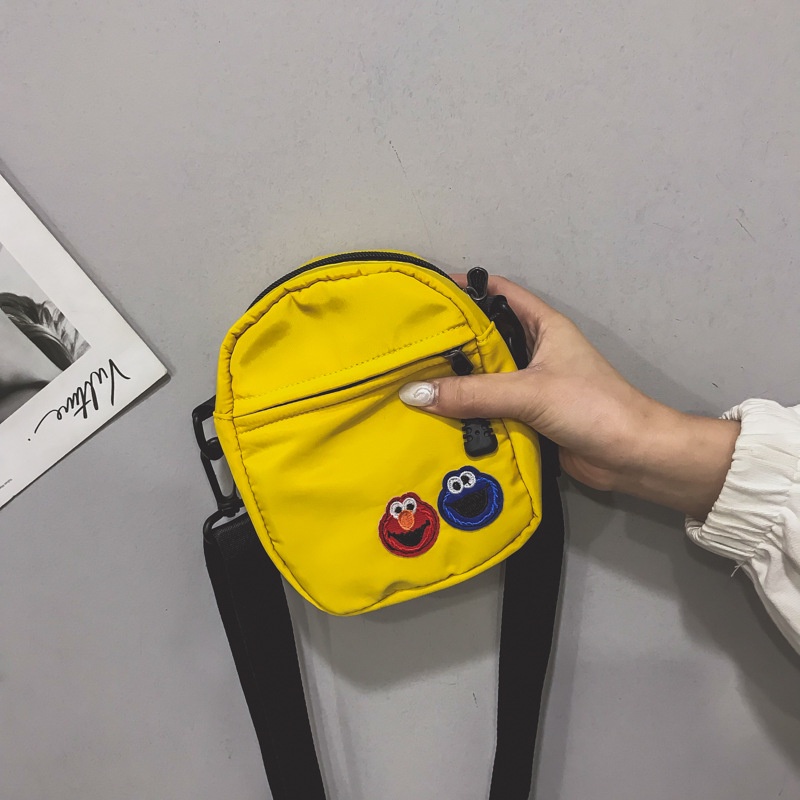 Woman small handbag crossbody bag sling bag☆ Mini beg beg wanita beg ...