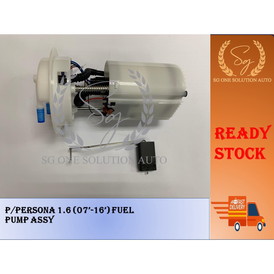 PROTON PERSONA 1.6 07'-16' FUEL PUMP ASSY | Shopee Malaysia