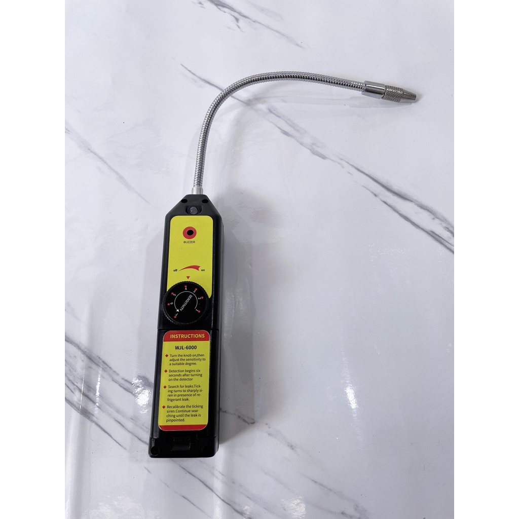 R32 R410 R22 gas leaking checking tools , copper pipe / aluminium pipe ...