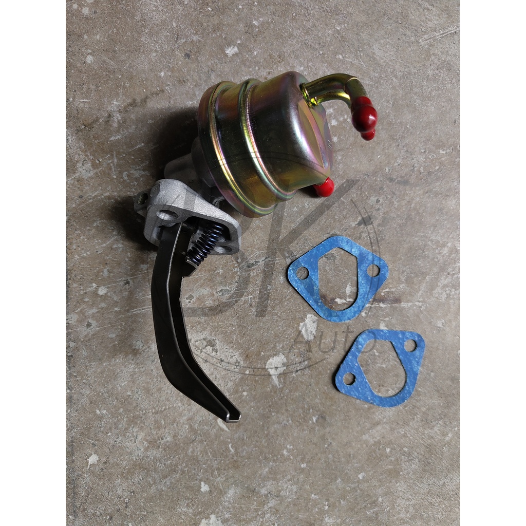 (OEM QUALITY) MAZDA FAMILIA 323 FUEL PUMP MODULE ASSY | Shopee Malaysia