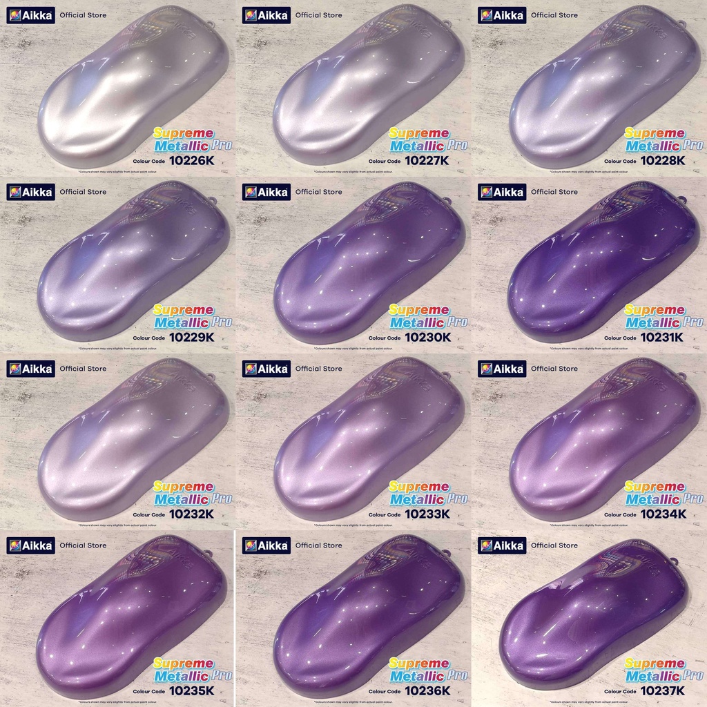 Spray Painting Model Sample Display Demo Car Body Molding Cover Vinyl ...