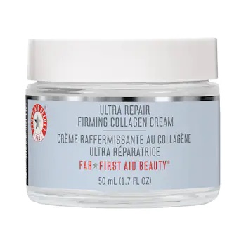 First Aid Beauty Ultra Repair Firming Collagen Cream 50ml | Shopee Malaysia