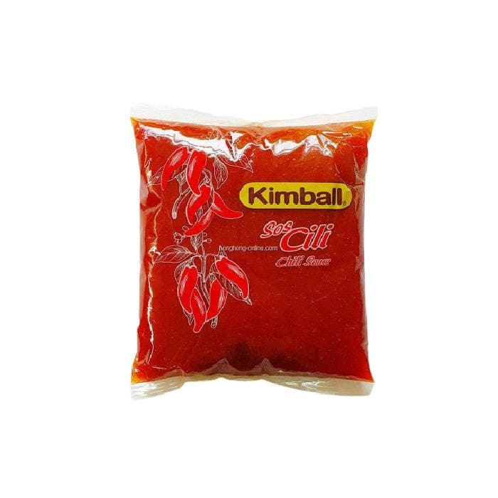Kimball Chilli Sauce Pouch (1kg) | Shopee Malaysia
