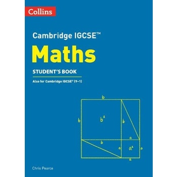 COLLINS CAMBRIDGE IGCSE - MATHS STUDENT’S BOOK FOURTH EDITION (ISBN ...