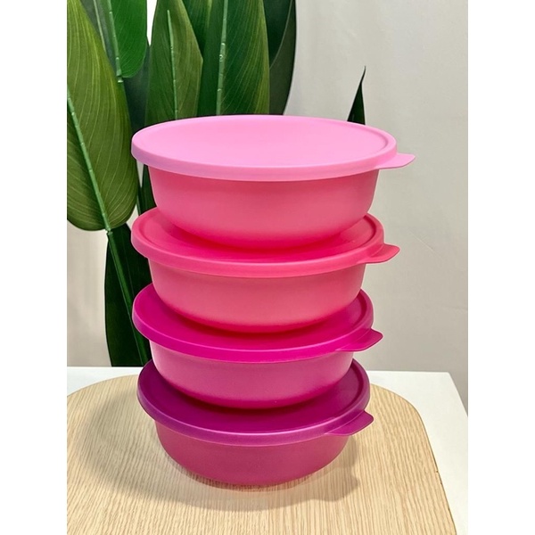 Tupperware Aloha Bowl 1L | Shopee Malaysia